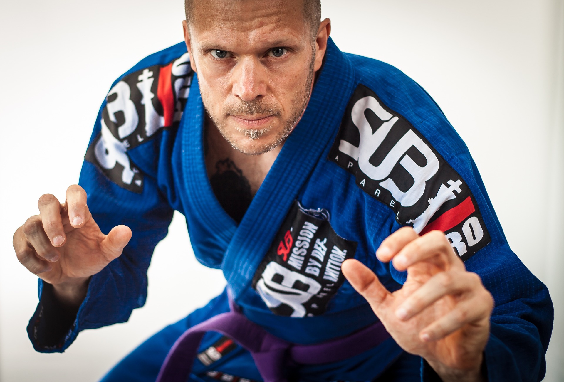 Basic MMA Training: Master the Fundamentals in 10 Weeks