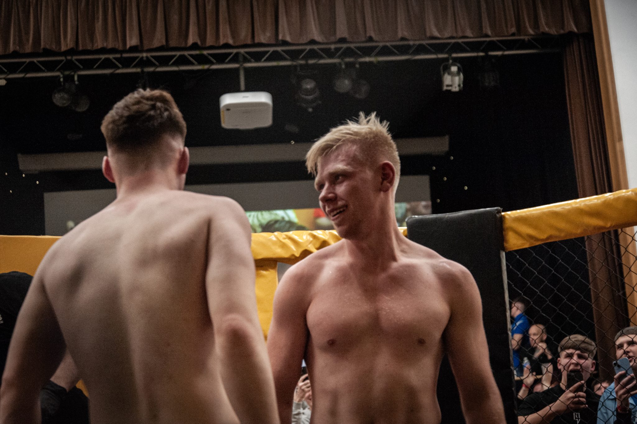 What are MMA Fighters? Definitions & Examples | Fan2Fighter